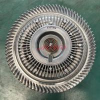 China High Durability 5187804 Fan Clutch Aluminum Material For TN60 for sale