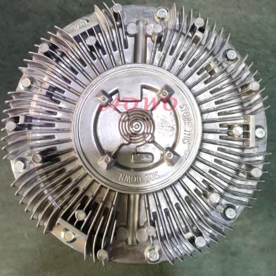 China Eco Friendly 9821597 Fan Clutch Efficient 89821597 Fan Clutch for sale
