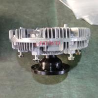 China Eco Friendly 9821597 Fan Clutch Efficient 89821597 Fan Clutch for sale