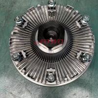 China Vibration Damping 47712724 Fan Clutch High Efficiency For T6 Series for sale