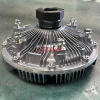 China Aluminum 87446414 Fan Clutch 87318959 Fan Clutch For Cooling for sale