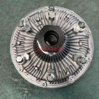 China Aluminum 87446414 Fan Clutch 87318959 Fan Clutch For Cooling for sale