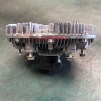 China Aluminum 87446414 Fan Clutch 87318959 Fan Clutch For Cooling for sale