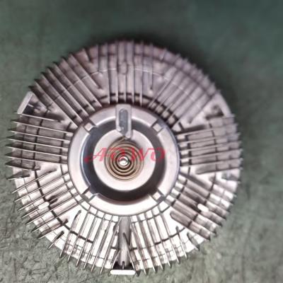 China 82006847 Fan Clutch Agricultural Machinery For TM150 TV140 TM165 for sale
