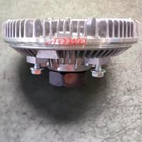 China 82006847 Fan Clutch Agricultural Machinery For TM150 TV140 TM165 for sale