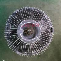 China High Durability 81872264 Fan Clutch For Agricultural Machinery Cooling System for sale