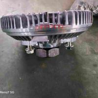 China High Durability 81872264 Fan Clutch For Agricultural Machinery Cooling System for sale