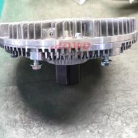 China 87318956 Fan Clutch Agricultural Machinery Environmental Protection for sale
