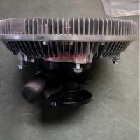 China F931202040060  Agricultural Machinery  For  Tractor Fan clutch for sale