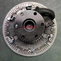 China F931202040060  Agricultural Machinery  For  Tractor Fan clutch for sale