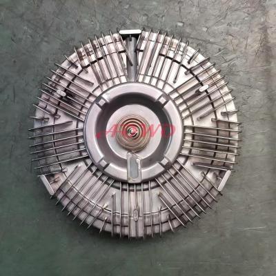 China 4391738M93  Agricultural Machinery  For  Tractor Fan clutch for sale