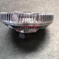 China 4391738M93  Agricultural Machinery  For  Tractor Fan clutch for sale