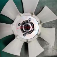 China 30926705  CONSTRUCTION MACHINERY  FOR FAN CLUTCH for sale