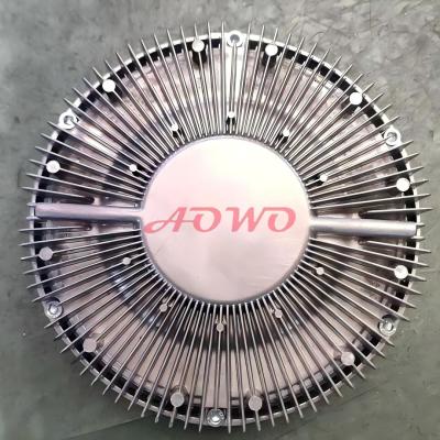 China 22253730 Fan Clutch with One Year Warranty for Energy Saving and Noise Reduction in Automotive Cooling Systems for sale