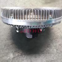 China 22253730 Fan Clutch with One Year Warranty for Energy Saving and Noise Reduction in Automotive Cooling Systems for sale