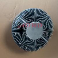 China 23239863 Aluminum Fan Clutch with One Year Warranty for Energy Saving Cooling Systems for sale