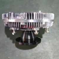 China Energy Saving Noise Reduction Vibration Damping Fan Clutch Engine Fan Clutch for Automotive Cooling System for sale