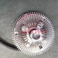 China Aluminum Energy Saving Noise Reduction Fan Clutch for Automotive Cooling System for sale