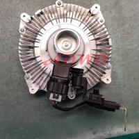China Energy Saving Noise Reduction Vibration Damping Cooling Fan Clutch for Ford F250 F350 F450 F550 F650 F750 6.7L for sale
