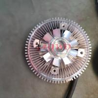 China Energy Saving Noise Reduction Vibration Damping Cooling Fan Clutch for Agricultural Machinery LR112860 LR012644 for sale