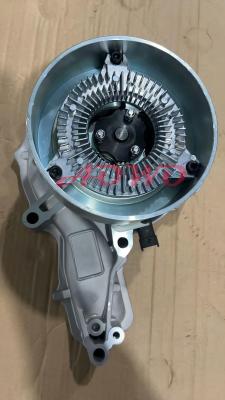China Aluminum Material Water Pump with One Year Warranty for Energy Saving Automotive Cooling System for sale