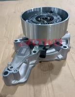 China Aluminum Material Water Pump with One Year Warranty for Energy Saving Automotive Cooling System for sale