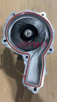 China Aluminum Material Water Pump with One Year Warranty for Energy Saving Automotive Cooling System for sale