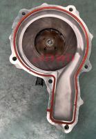 China Aluminum Material Energy Saving Water Pump for Truck with Noise Reduction and Vibration Damping for sale