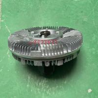 China High Reliability 010020509 Fan Clutch Noise Reduction Viscous Fan Hub for sale