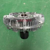 China 2601975C1 Viscous Fan Clutch Eco Friendly High Durability For DT466 Series for sale