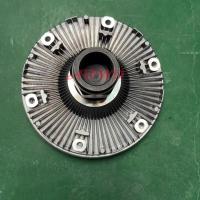 China Heavy Duty 9902004 Fan Clutch Long Lifespan For Truck Cooling System for sale
