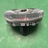 China Heavy Duty 9902004 Fan Clutch Long Lifespan For Truck Cooling System for sale