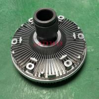 China Heavy Duty 9902004 Fan Clutch Long Lifespan For Truck Cooling System for sale