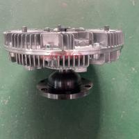 China 9902009 Radiator Fan Clutch Replacement Reliable OEM Fan Clutch for sale