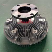 China 9902009 Radiator Fan Clutch Replacement Reliable OEM Fan Clutch for sale