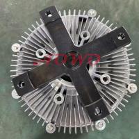 China Vibration Reduction 25239-45500 Fan Clutch Electronic Viscous Fan Clutch for sale