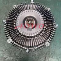 China Vibration Reduction 25239-45500 Fan Clutch Electronic Viscous Fan Clutch for sale