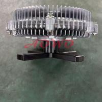 China Vibration Reduction 25239-45500 Fan Clutch Electronic Viscous Fan Clutch for sale