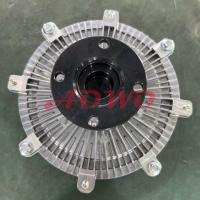 China Durable 21082-7S001 Fan Clutch OEM Efficient Radiator Fan Clutch Replacement for sale