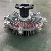 China Durable 21082-7S001 Fan Clutch OEM Efficient Radiator Fan Clutch Replacement for sale