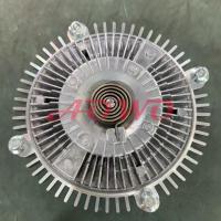 China FE65-23-907 Electric Viscous Fan Clutch Corrosion Resistant For F8 1800 FE 2000 for sale