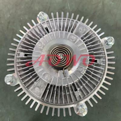 China FE65-23-907 Electric Viscous Fan Clutch Corrosion Resistant For F8 1800 FE 2000 for sale