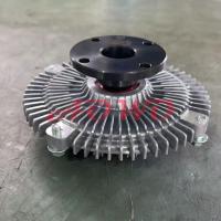 China FE65-23-907 Electric Viscous Fan Clutch Corrosion Resistant For F8 1800 FE 2000 for sale