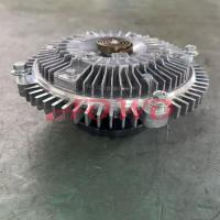 China FE65-23-907 Electric Viscous Fan Clutch Corrosion Resistant For F8 1800 FE 2000 for sale