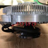 China 2978766 Viscous Fan Clutch Energy Saving High Performance Truck Spare Parts for sale