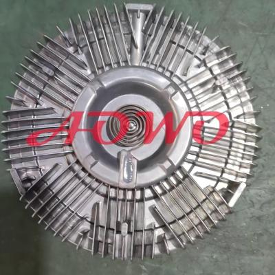 China Durable 1402415 Fan Clutch 1408555 1705274 Fan Clutch For CF65 LF45 LF55 for sale