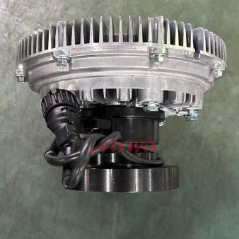 China 20450240 20450210 Vo-lvo Fan Clutch 85000178 85000778 20450239 85000177 21705705 for sale