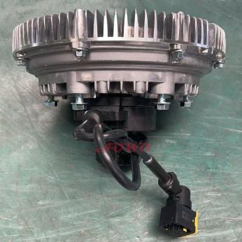 China Long Lifespan 21983190 Fan Clutch 21983184 Fan Clutch For FL D8K EURO6 for sale