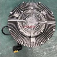 China Long Lifespan 21983190 Fan Clutch 21983184 Fan Clutch For FL D8K EURO6 for sale