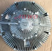 China Powerful 21990515 Fan Clutch 21990512 Fan Clutch Standard Size For FH V4 EURO6 for sale